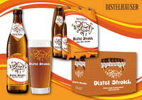 Distelhäuser kommt mit regionalem Cola-Mix „Distel Strolch ...